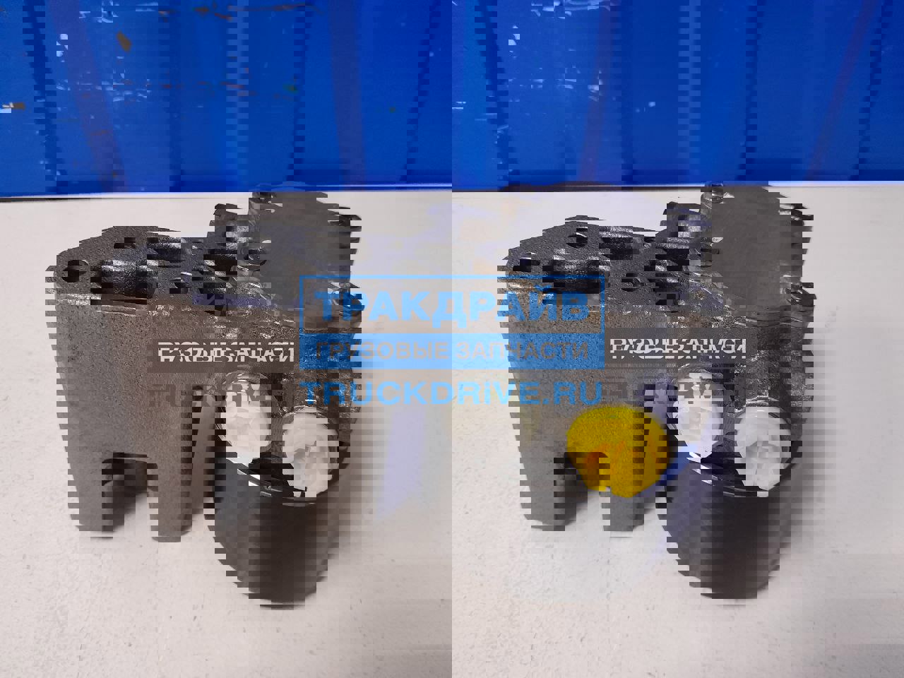 Насос топливоподкачивающий для экскаваторов Volvo 22905123S SRP купить ...