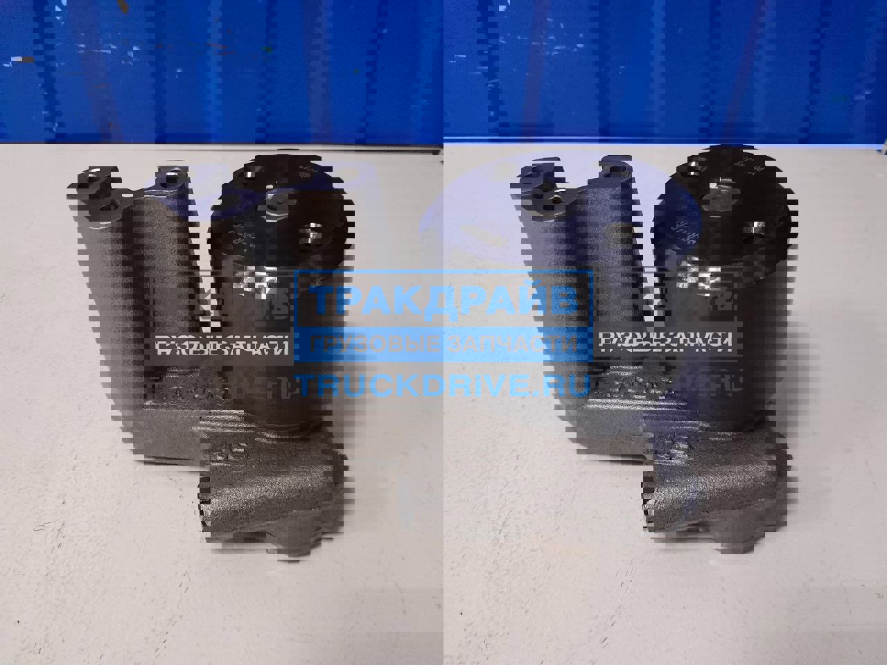 Насос топливоподкачивающий для экскаваторов Volvo 22905123S SRP купить ...