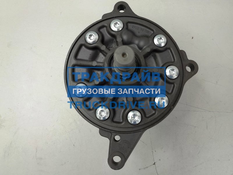 Насос ГУР Volvo FH4 FM4 23569649 SRP купить недорого