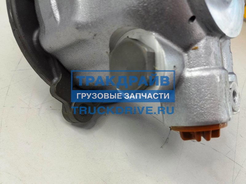 Насос ГУР Volvo FH4 FM4 23569649 SRP купить недорого