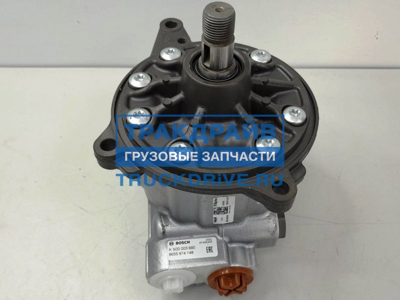 Насос ГУР Volvo FH4 FM4 23569649 SRP купить недорого