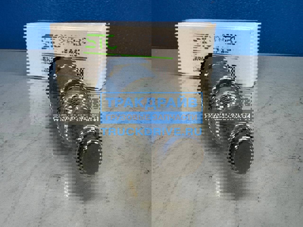 Датчик импульсный КПП ZF DAF INF.19.105 STARTEC купить недорого