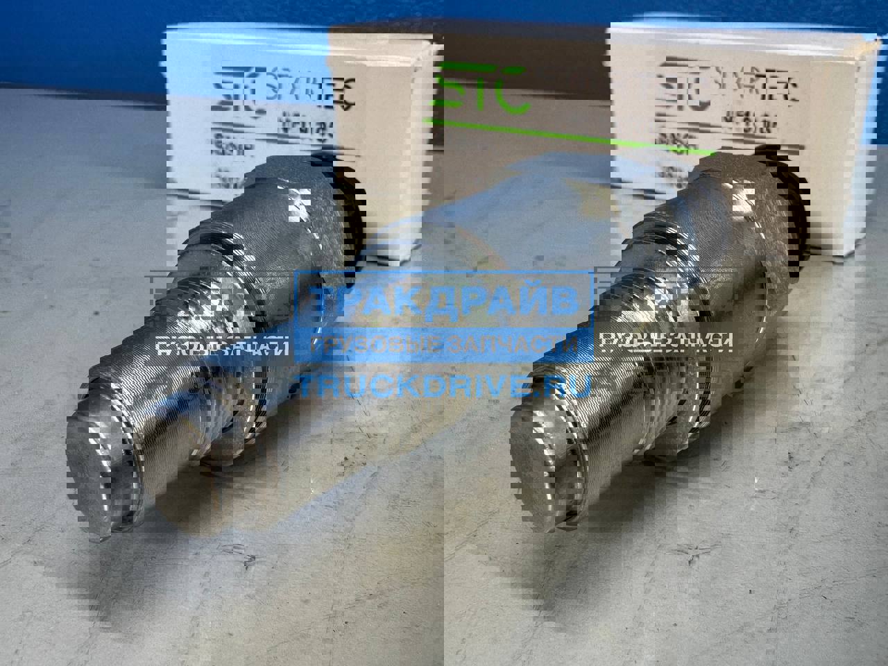 Датчик импульсный КПП ZF DAF INF.19.105 STARTEC купить недорого