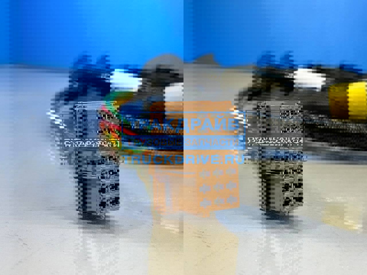 Жгут проводов двигателя D12 для Volvo FH 12 ST990515 STARTEC купить ...