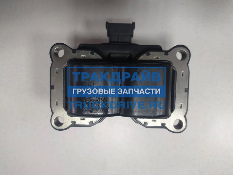 Катушка зажигания ВАЗ 2110-2112/2170-2172 SC0111 STARTVOLT купить недорого