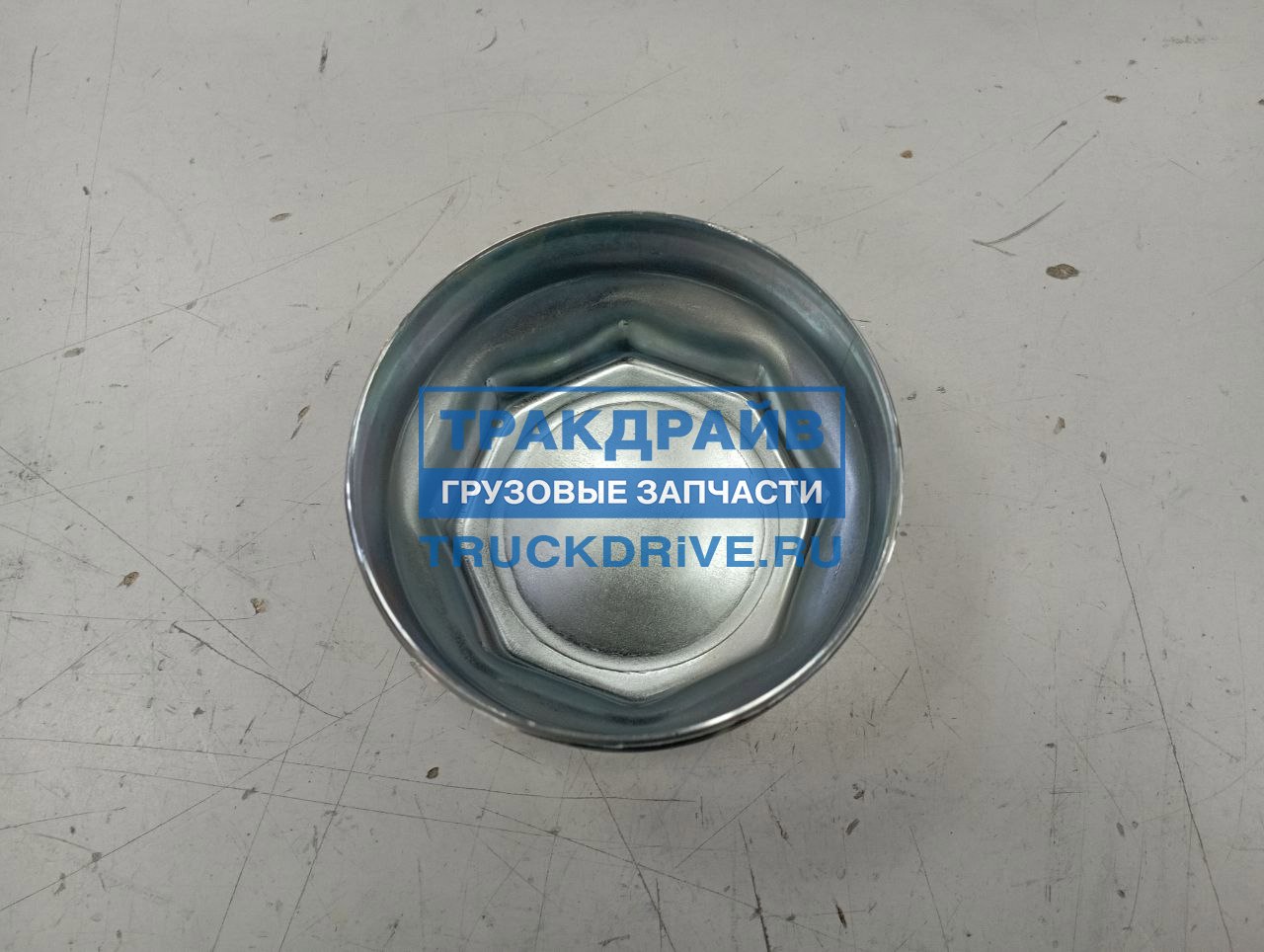 Крышка ступицы BPW наружняя резьба М115x3 мм 8300006SX STELLOX купить ...