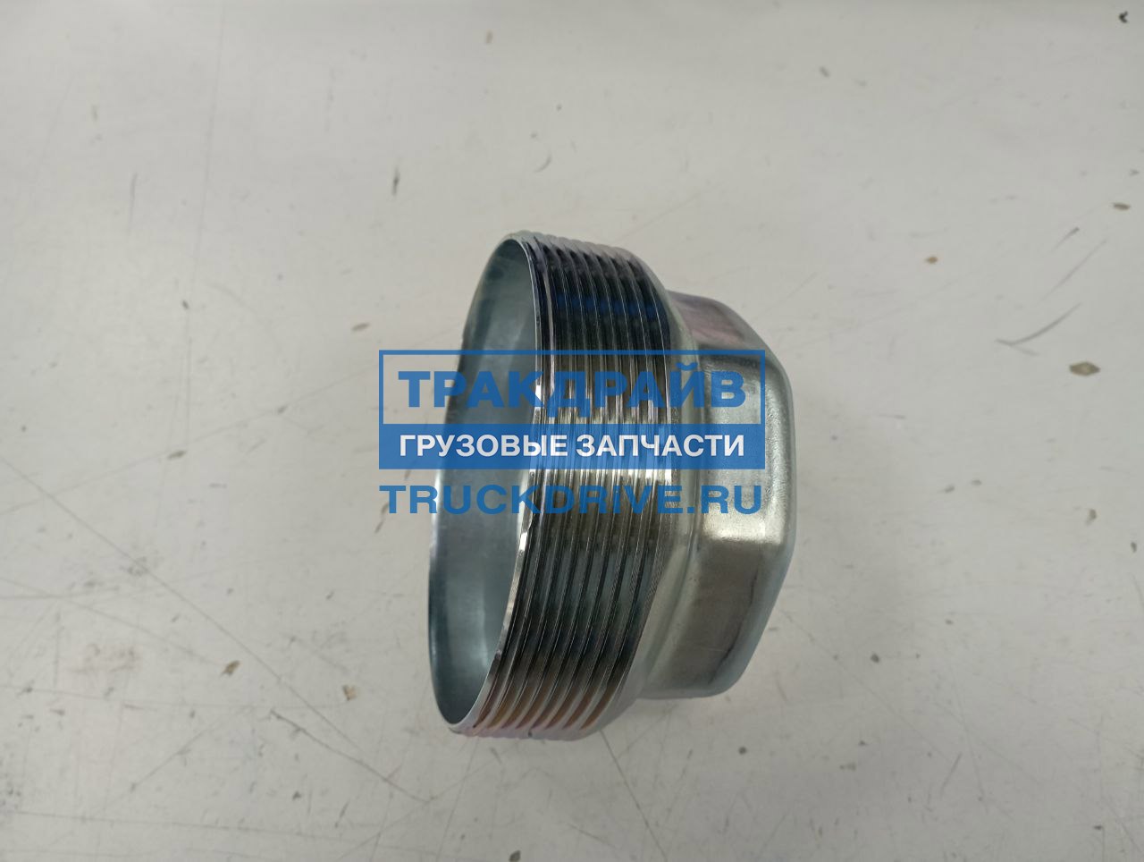 Крышка ступицы BPW наружняя резьба М115x3 мм 8300006SX STELLOX купить ...