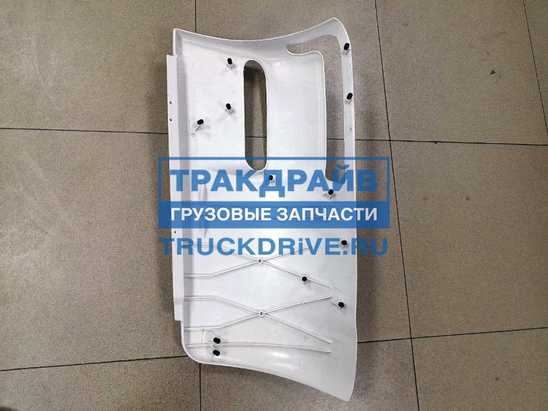 Воздухозаборник для автомобилей Скания 4 серии левый 8715202SX STELLOX ...