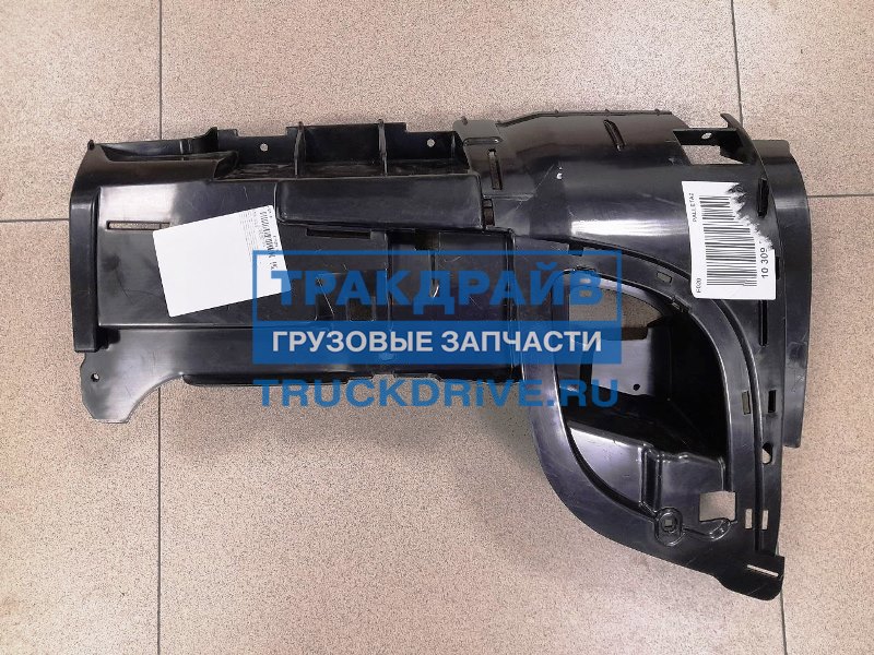 Дефлектор кабины внутренний Мерседес Атего левый 87-15320-SX STELLOX ...