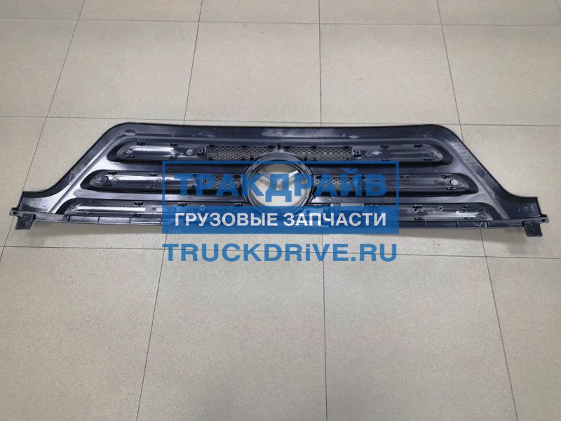 Решетка радиатора Мерседес Аксор 87-21639-SX STELLOX купить недорого