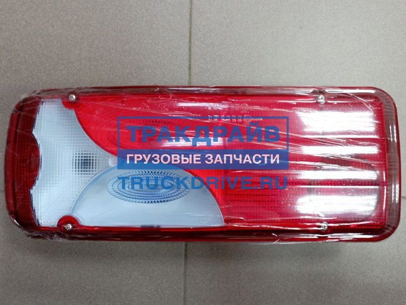 Фонарь Ман Тга задний левый многосекционный 87-37136-SX STELLOX купить ...