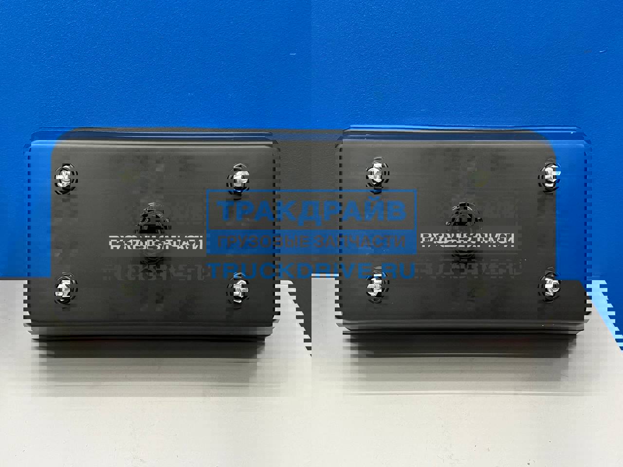 Фонарь Iveco Daily задний правый прямоугольный 87-37180-SX STELLOX ...