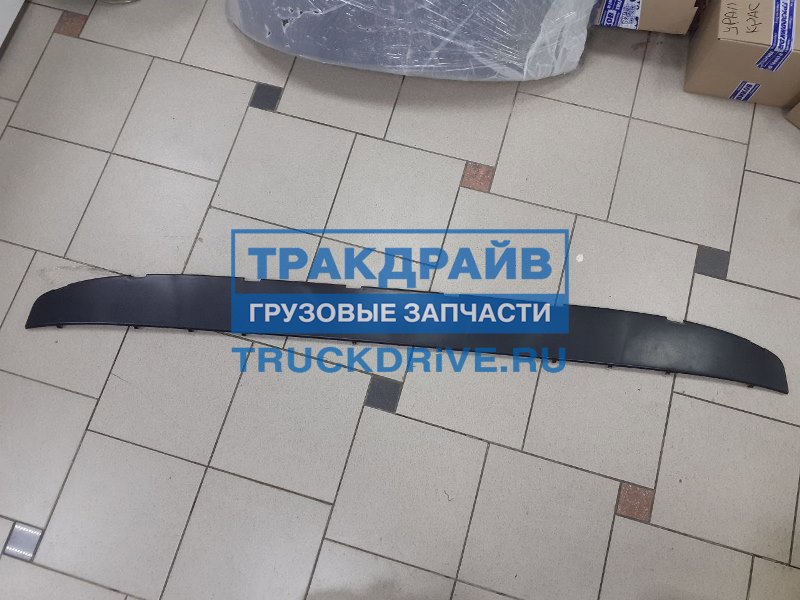 Козырек солнцезащитный Volvo FH FM 8749032SX STELLOX купить недорого