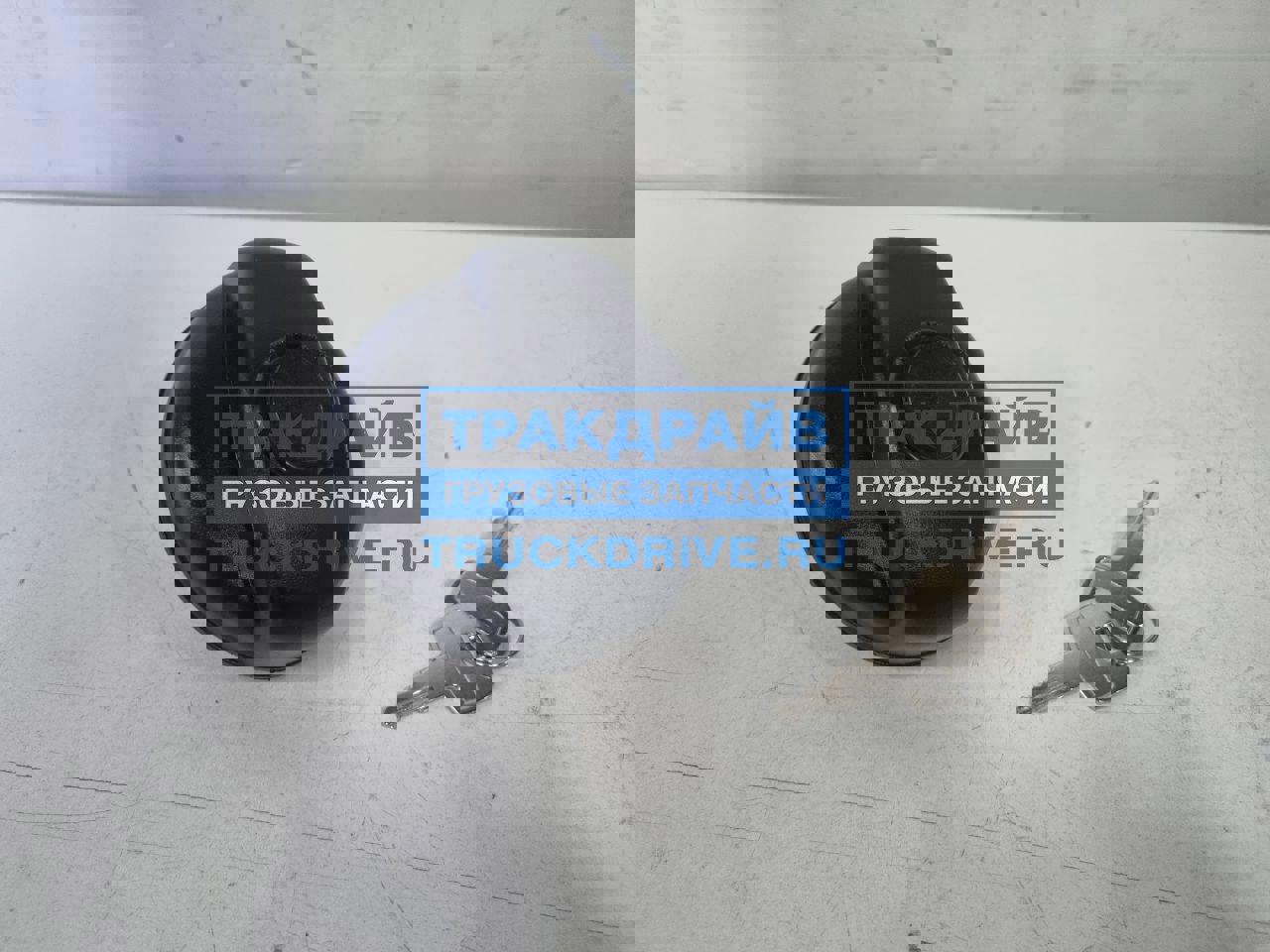 Крышка топливного бака Ивеко Дейли с ключом D=60 мм 89-05518-SX STELLOX ...