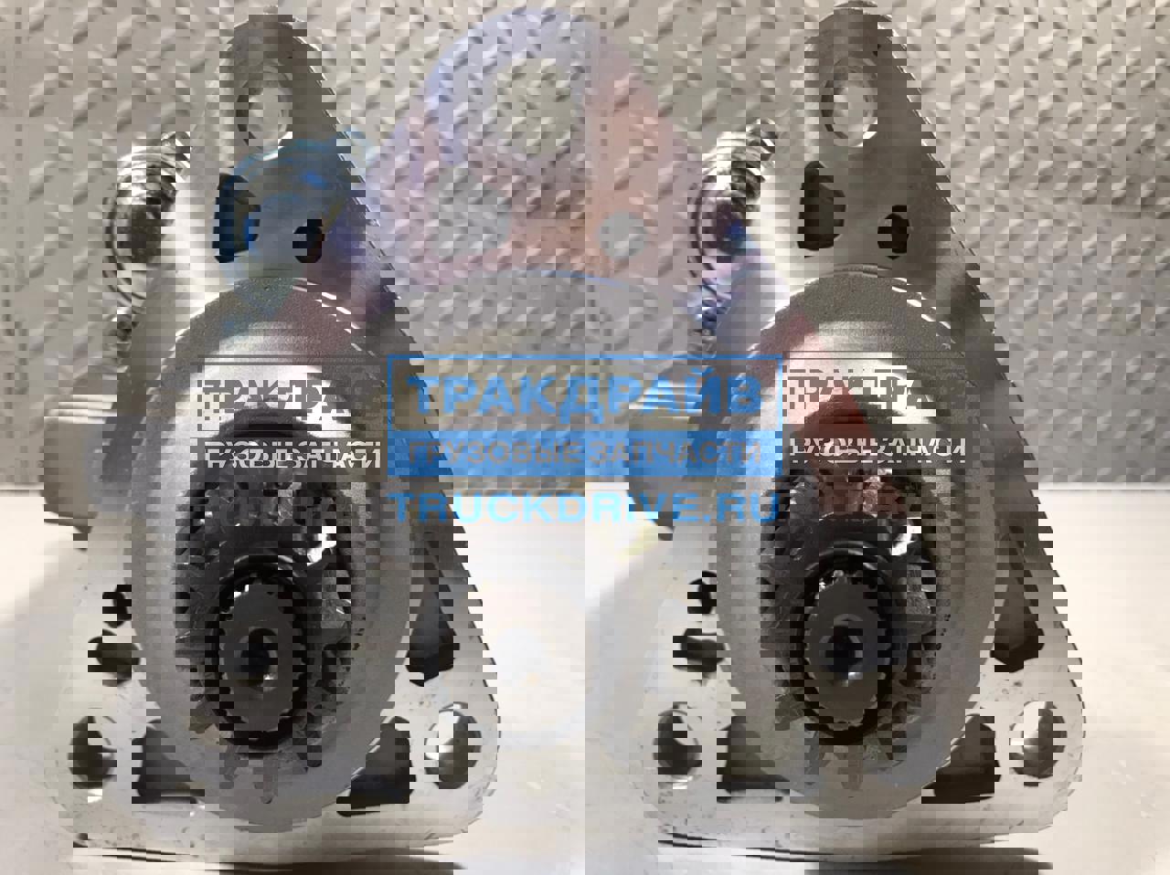 Стартер Мерседес тип Митсубиси 24в 6,2кВ STM3609NB KRAUF купить недорого