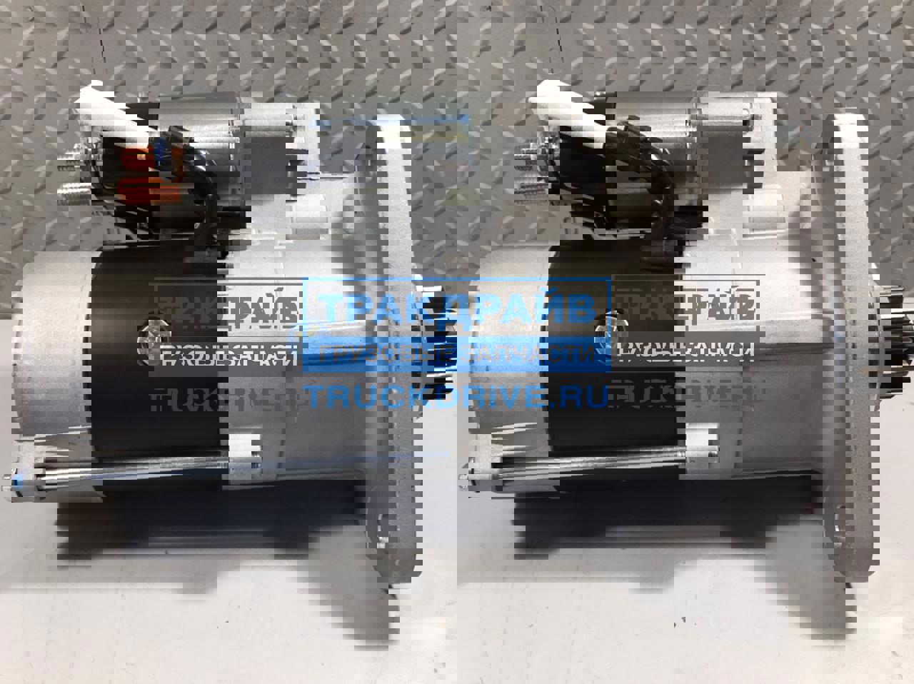 Стартер Мерседес тип Митсубиси 24в 6,2кВ STM3609NB KRAUF купить недорого