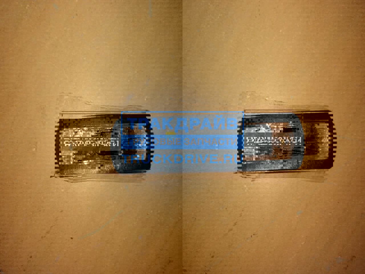 Фонарь габаритный Ман Тга Тгс SY-ML3007-1 HANLIN купить недорого