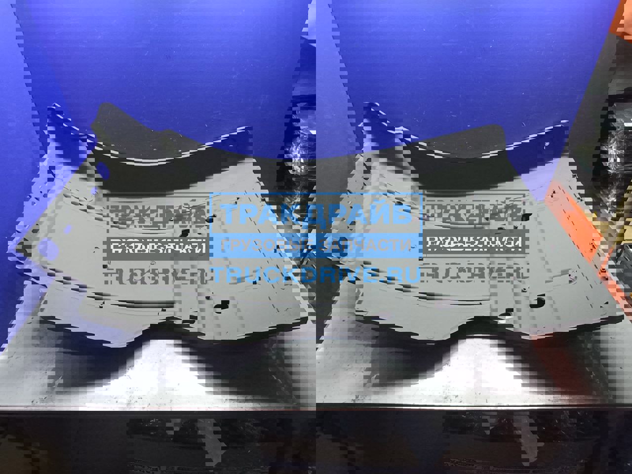 Крыло кабины переднее левое Mercedes Actros MP2 TB04.C036003 TANGDE ...