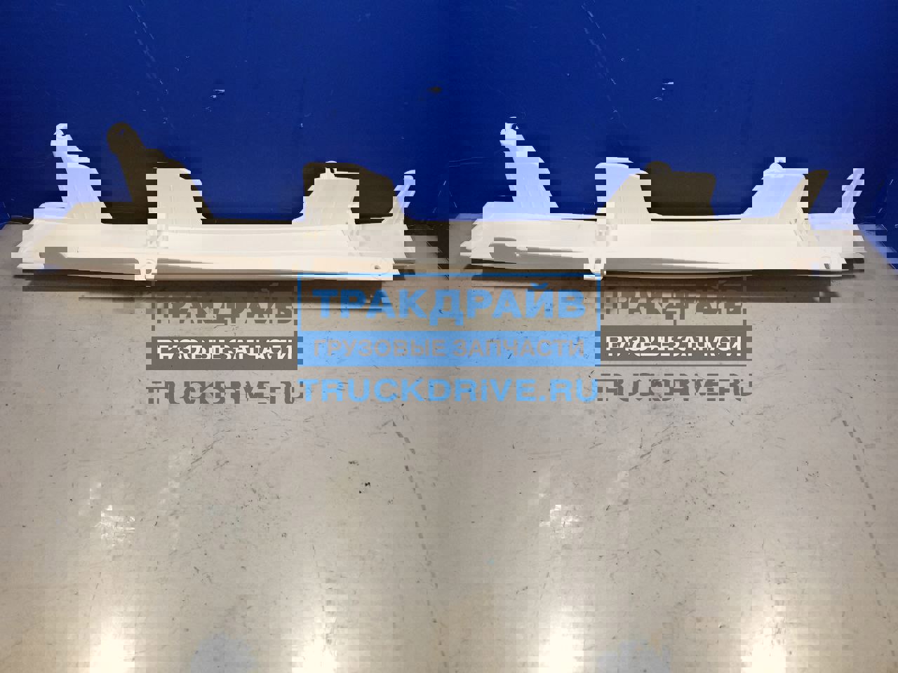 Кожух стойки кабины левый Mercedes Actros MP4 TB06C056001 TANGDE купить ...