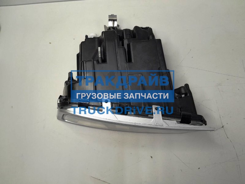 Фара противотуманная Volvo FH13 левая TD01-51-024FL TANGDE купить недорого