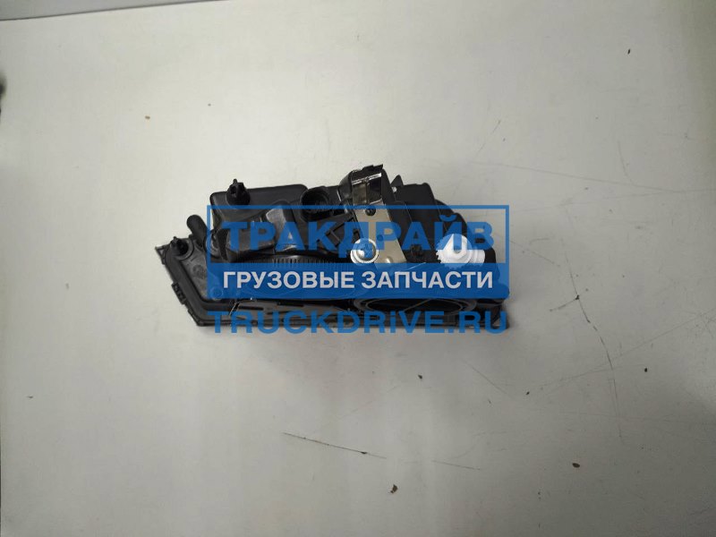 Фара противотуманная Volvo FH13 левая TD01-51-024FL TANGDE купить недорого