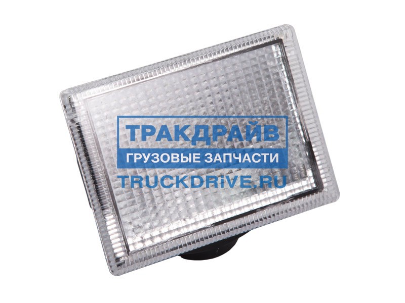 Фонарь габаритный белый TD03-52-010W TANGDE купить недорого