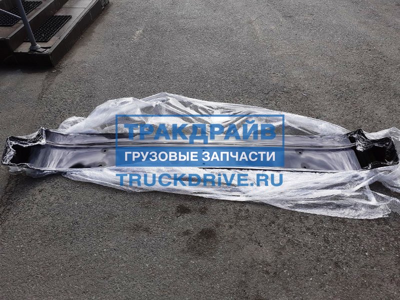 Козырек солнцезащитный для Мерседес Актрос Мп1 с высокой кабиной ...