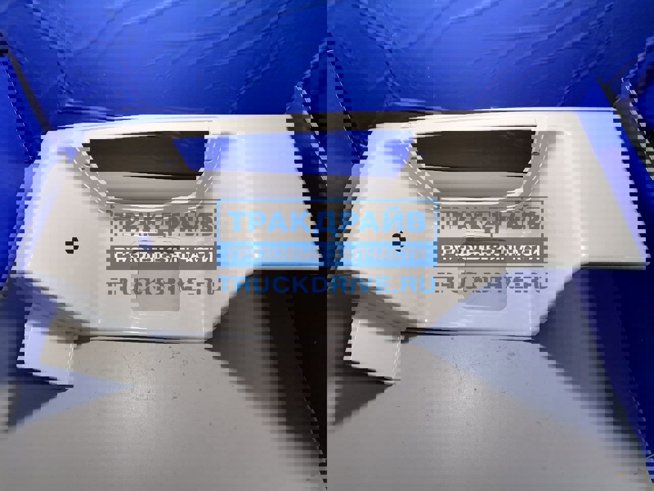 Корпус нижней подножки MAN TGA правой TD06-57-016W TANGDE купить недорого