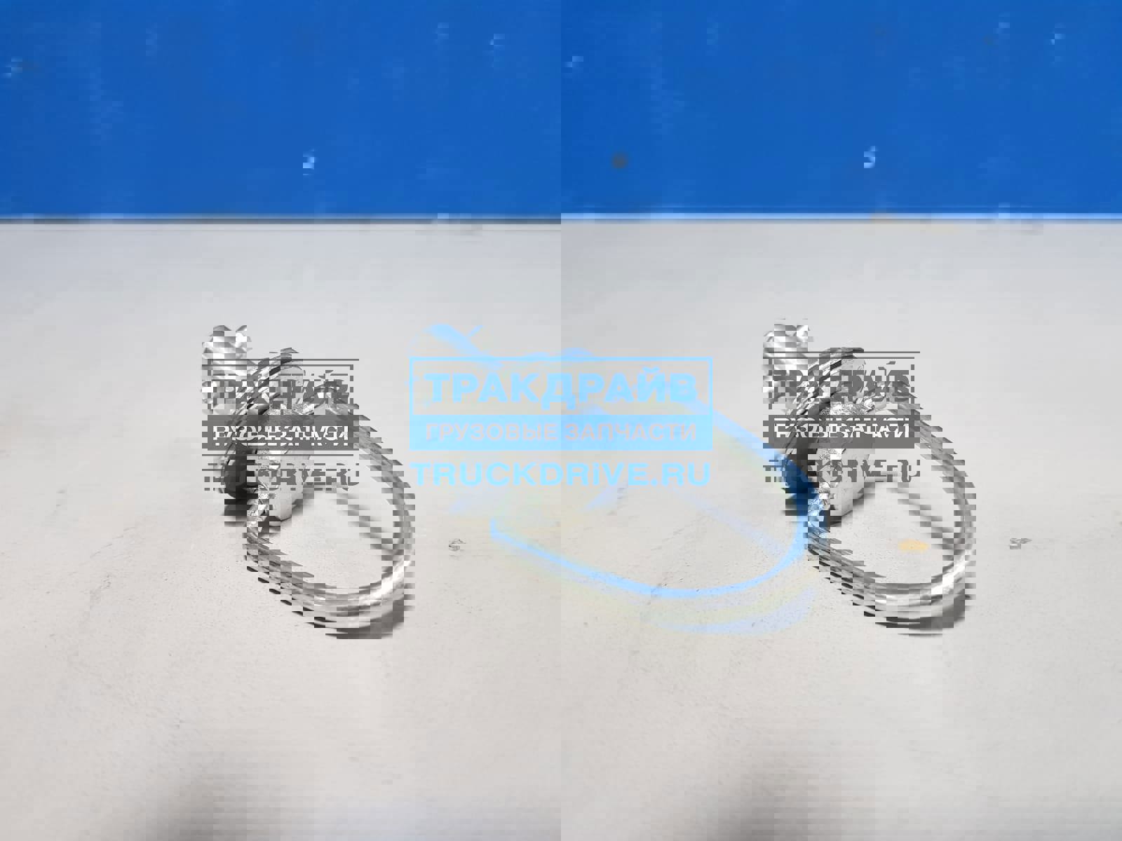 Защелка АКБ Ман Тга кабина XXL TD06-57-021H TANGDE купить недорого