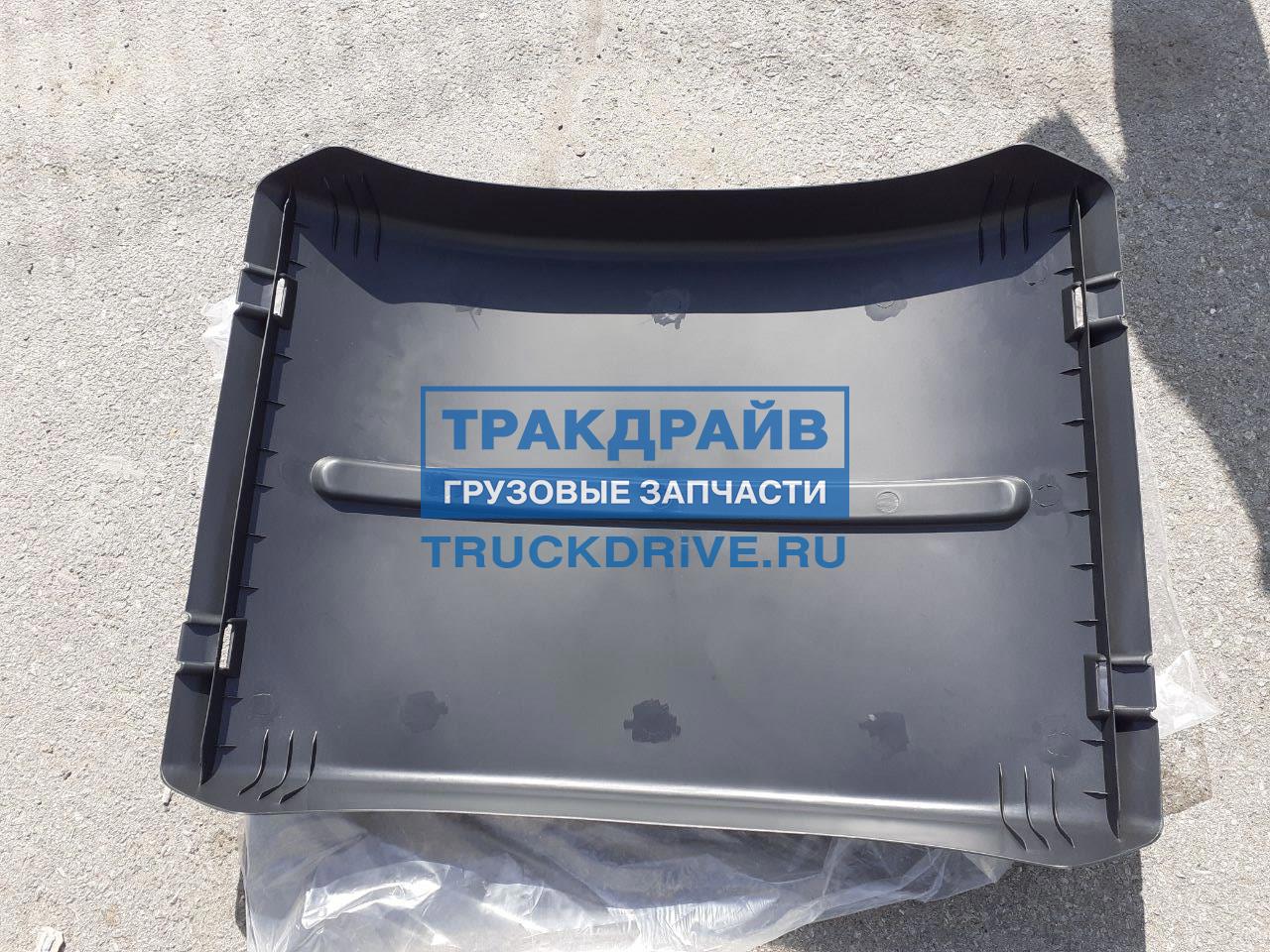 Крыло заднее колесо MAN TGA (средняя часть) на 2 резинки TD06-57-024N-1 TANGDE купить недорого