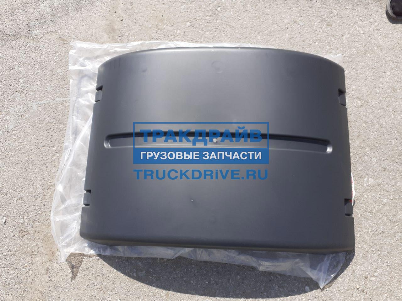 Крыло заднее колесо MAN TGA (средняя часть) на 2 резинки TD06-57-024N-1 TANGDE купить недорого