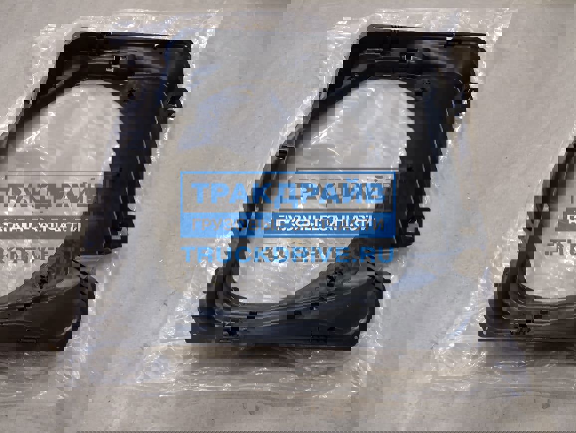 Диффузор вентилятора Ман Тга Тгс Тгх TD06-57-033 TANGDE купить недорого