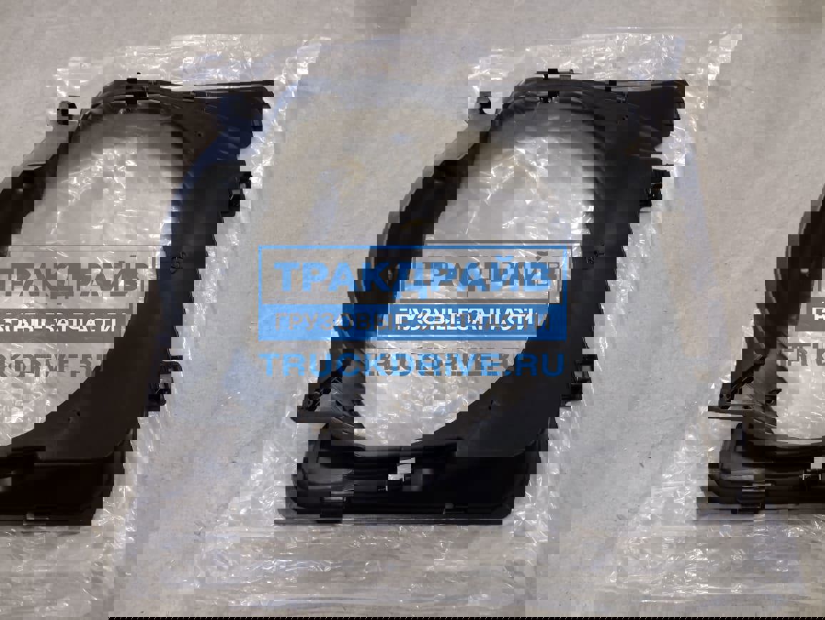 Диффузор вентилятора Ман Тга Тгс Тгх TD06-57-033 TANGDE купить недорого