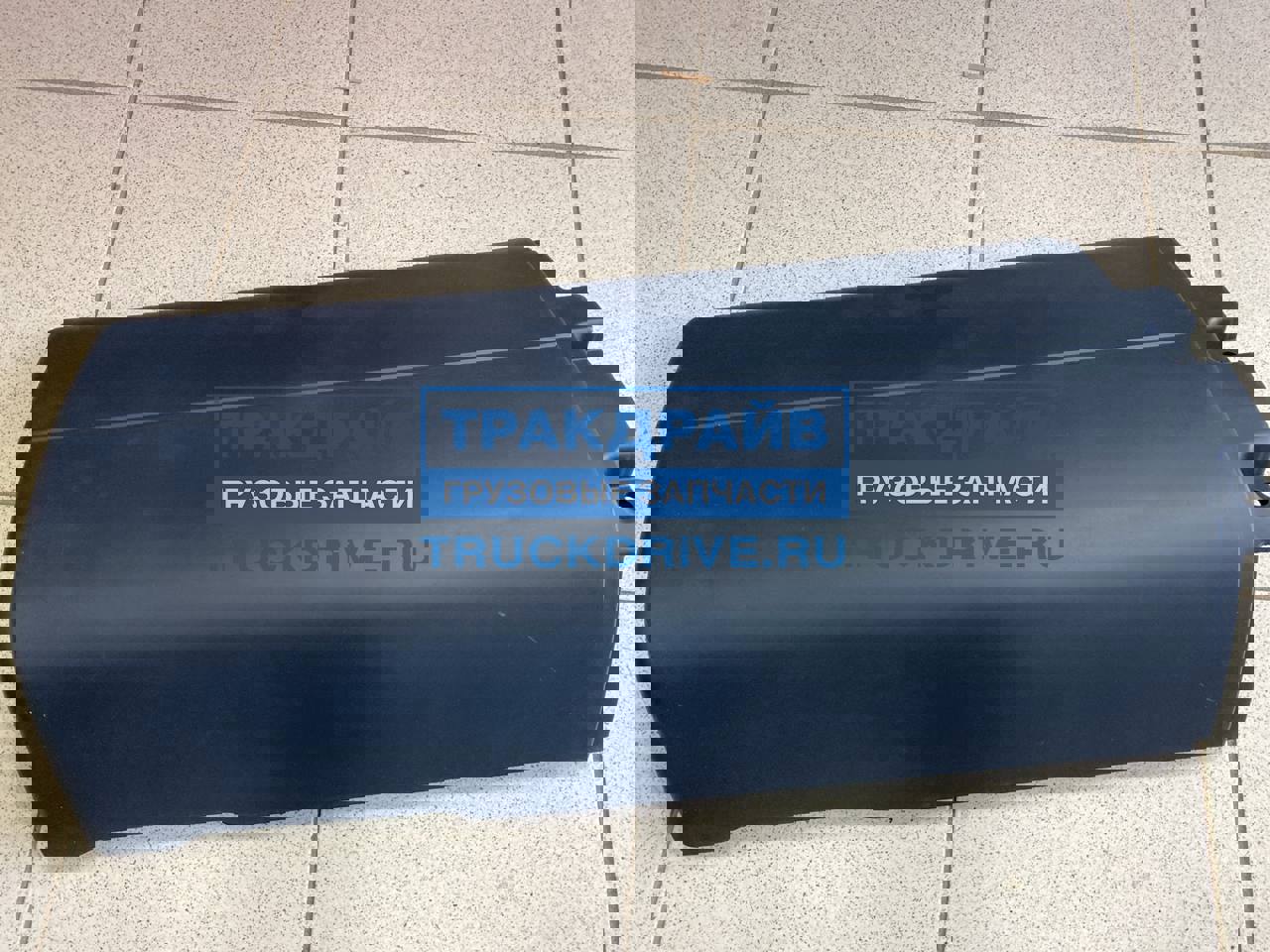 Продолжение крыла MAN TGA TGS левое TD06-57-064L TANGDE купить недорого