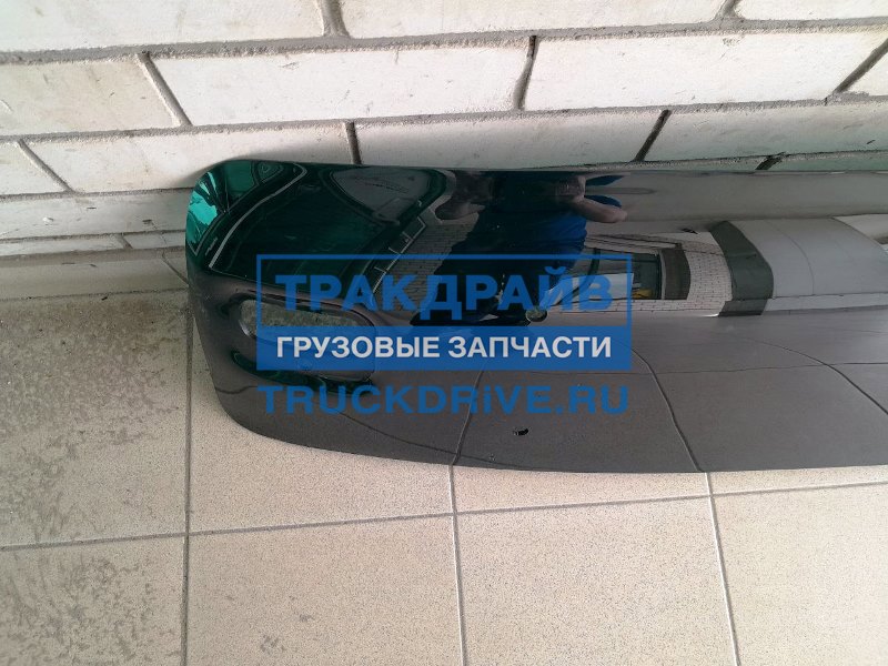 Козырек солнезащитный Ман Тгс 2025x37x5.0 мм TD06-57-067B TANGDE купить недорого