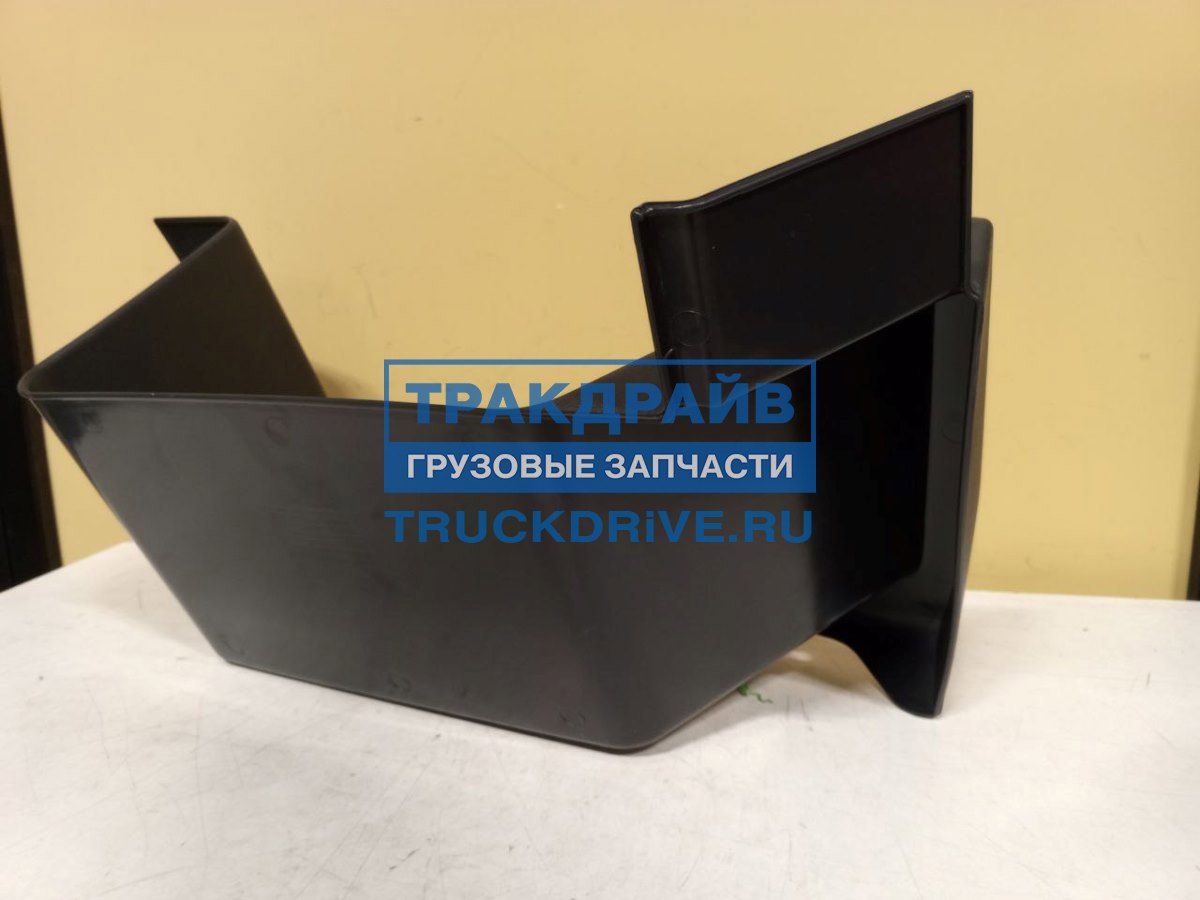 Подножка для MAN TGL нижняя левая TD06-57-106L TANGDE купить недорого