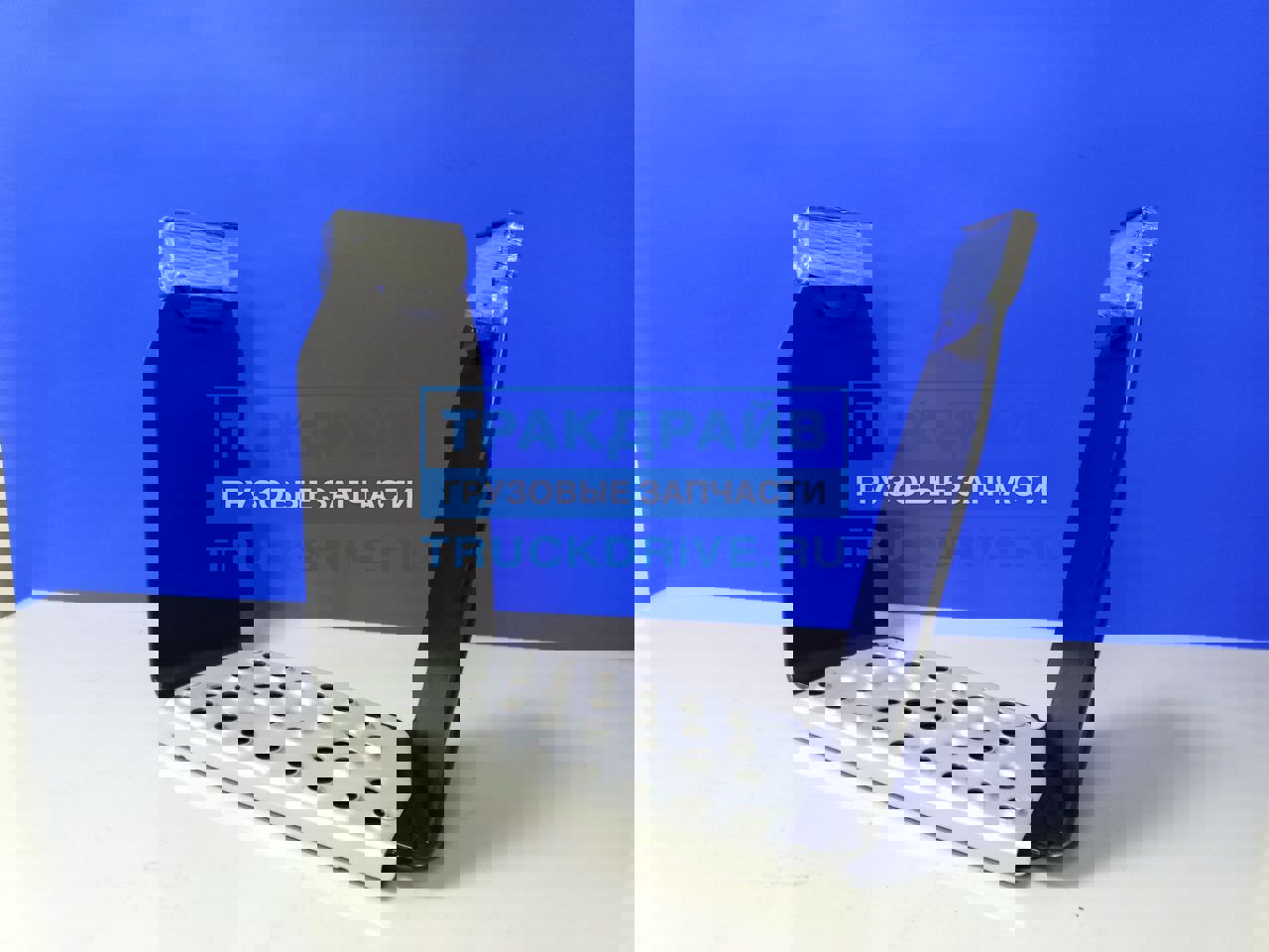 Подножка подвесная MAN TGA TGS TD06-57-169A TANGDE купить недорого