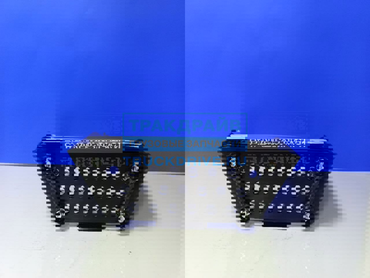 Подножка подвесная MAN TGA TGS TD06-57-169A TANGDE купить недорого