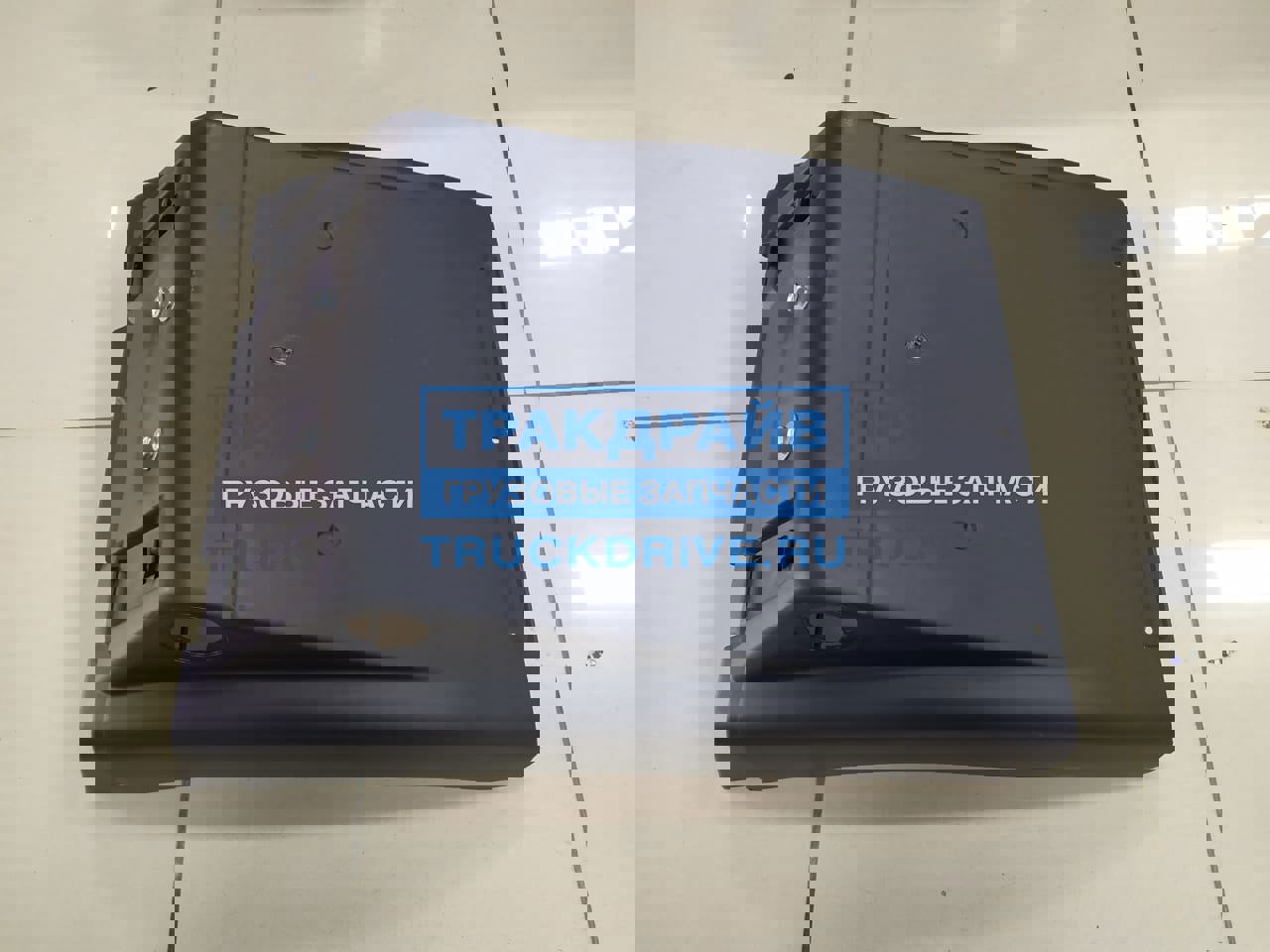 Крыло MAN TGA TGX TGS переднее/заднее нижняя часть TD06-57-191 TANGDE купить недорого