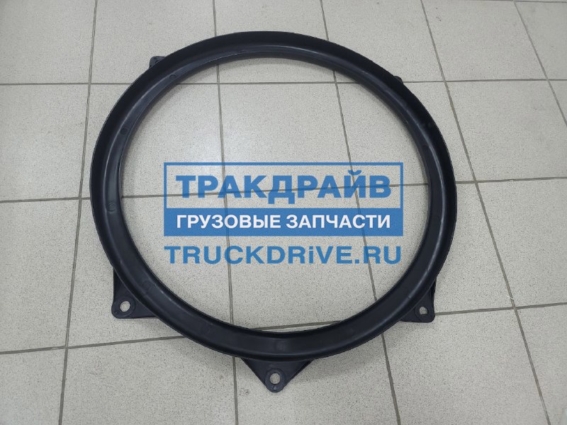 Накладка на диффузор вентилятора MAN TGA TGX TGS TD06-57-202 TANGDE купить недорого