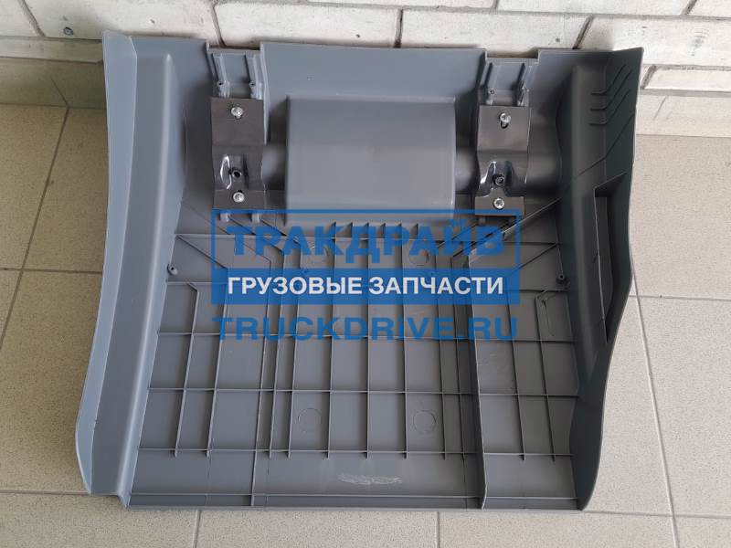 Крыло Мерседес Актрос заднее передняя часть правое TD0750018AR1 TANGDE ...