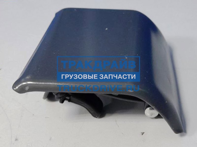 Замок крыла для автомобилей Скания 4 и 5 серии верхний TD07-52-041 TANGDE купить недорого