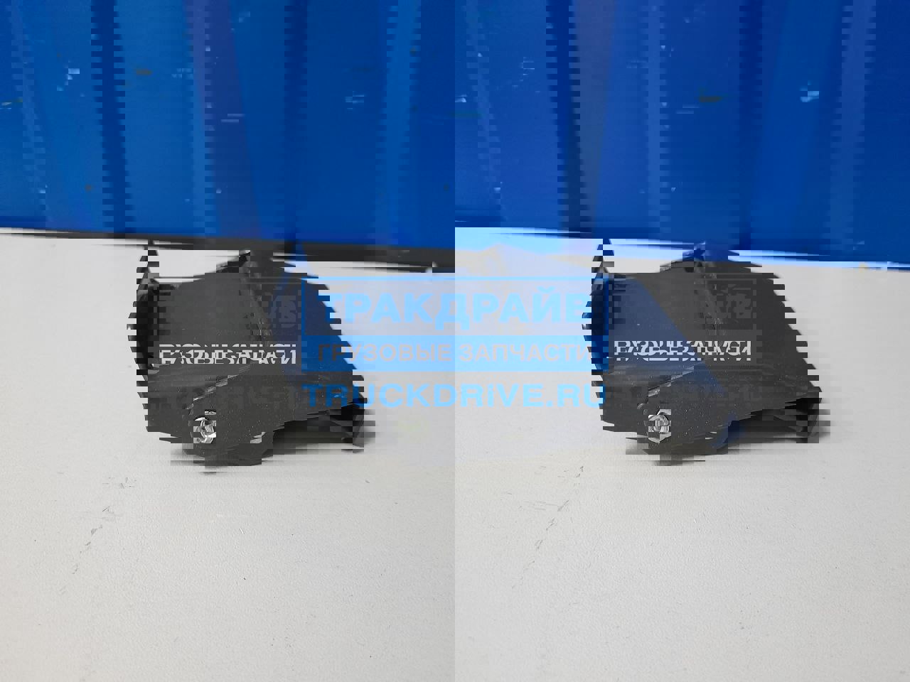 Замок крыла (кронштейн крепления) для грузовиков Scania 4 и 5 серии TD07-52-062 TANGDE купить ...