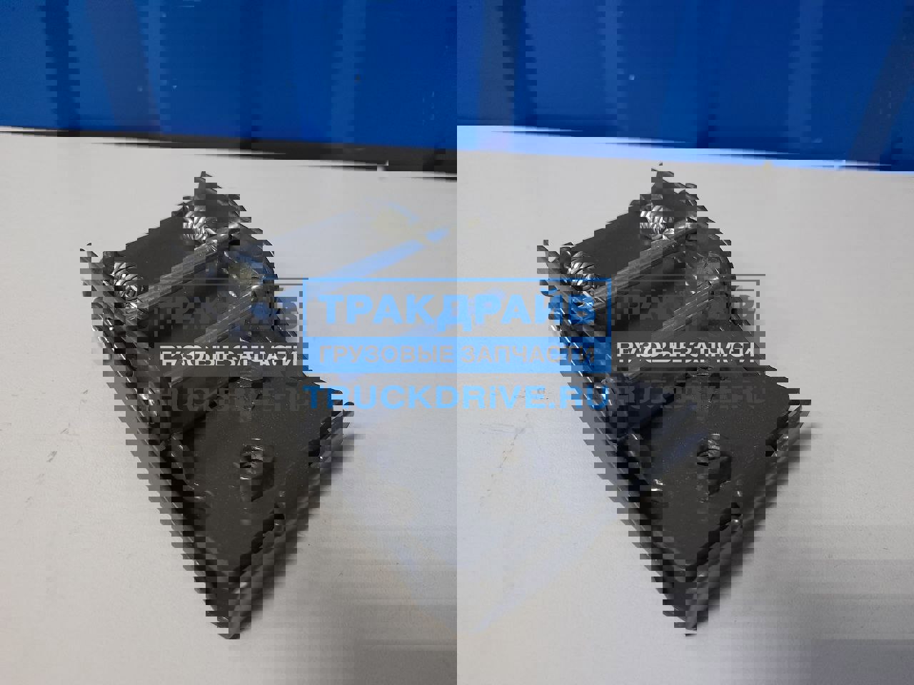 Замок крыла (кронштейн крепления) для грузовиков Scania 4 и 5 серии TD07-52-062 TANGDE купить ...