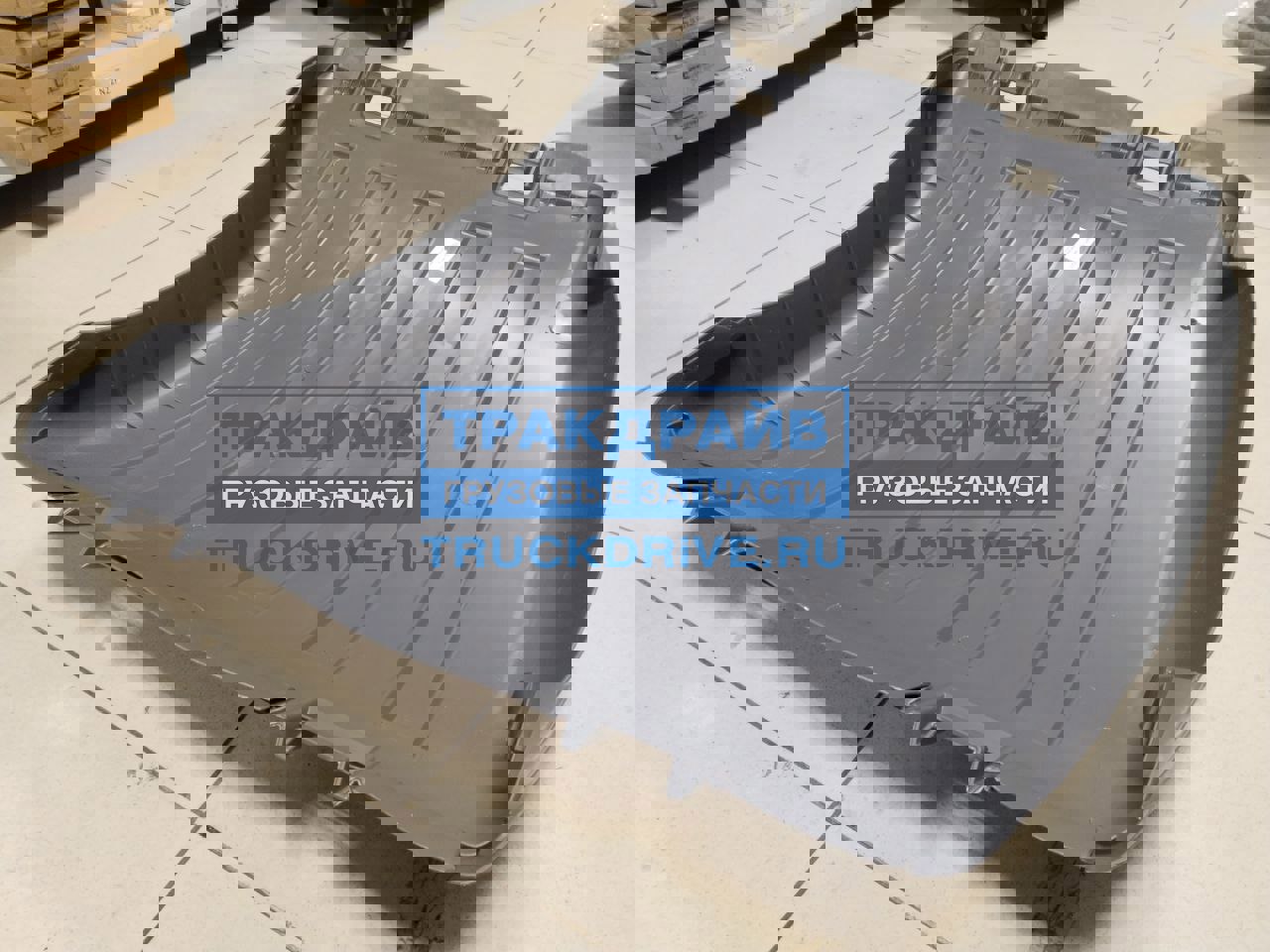 Крыло заднее средняя часть для грузовиков Scania 4 серии TD07-52-121G-2 TANGDE купить недорого