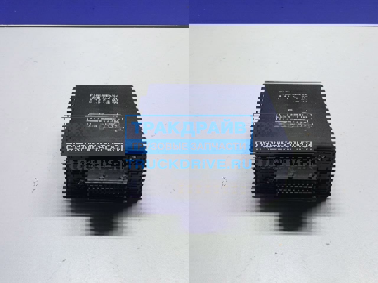 Реле поворотов для грузовиков Scania 4 серии TD07-52-150 TANGDE купить недорого