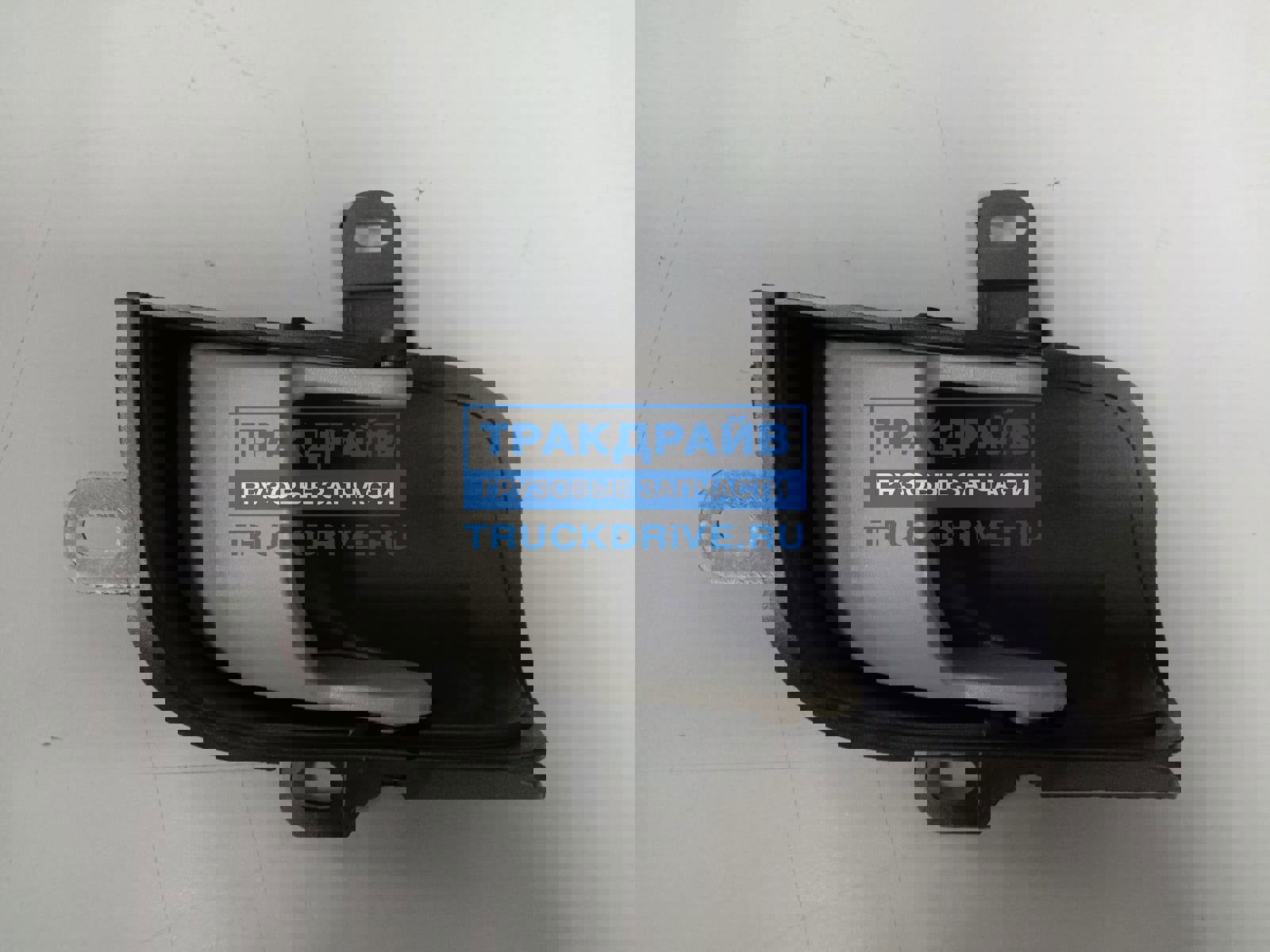 Ручка двери внутренняя правая для автомобилей Скания 5 серия TD07-52-218R TANGDE купить недорого