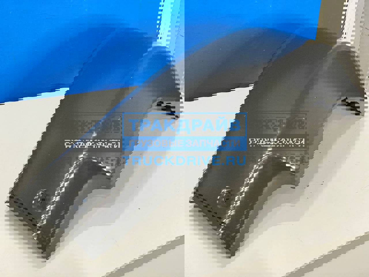 Накладка переднего бампера для автомобилей Скания 5 серия левая TD07-52-337AR TANGDE купить недорого