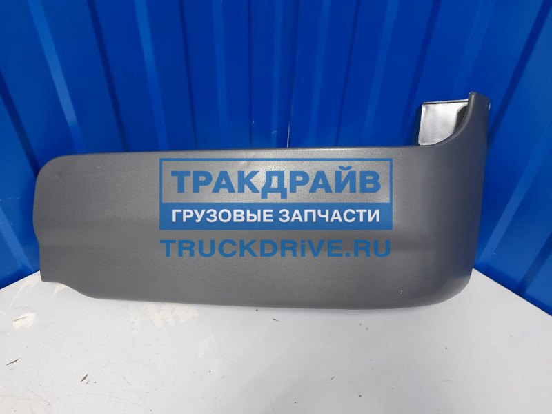 Угол бампера Ман Тга левый TD07-57-003AGL TANGDE купить недорого