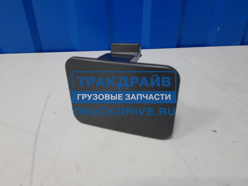 Заглушка бампера боковая Ман Тгс Тгх Тга XXL TD07-57-008 TANGDE купить недорого